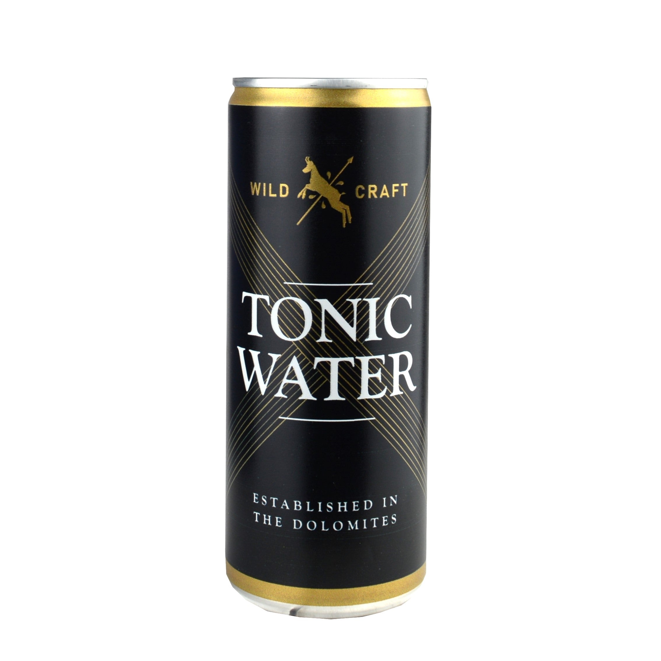 Wild Craft Tonic Wasser – Südtirol Products